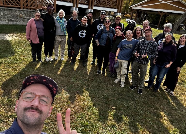 2024 Summit – Buddhist Recovery Summit 2025
